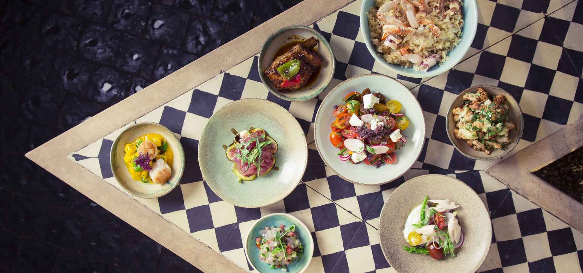 צור קשר - New Rest